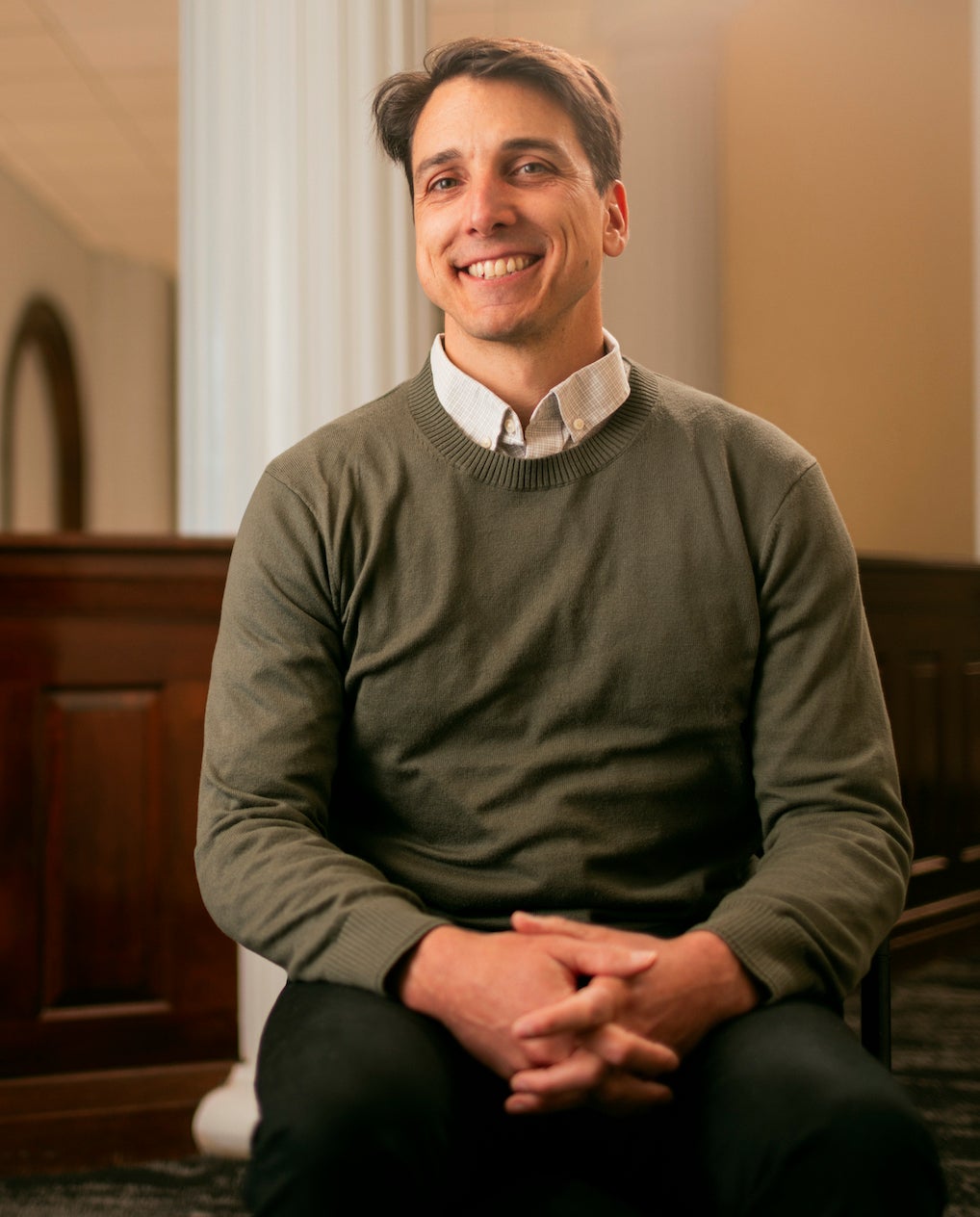 Master of Science in Global Health - Georgetown University