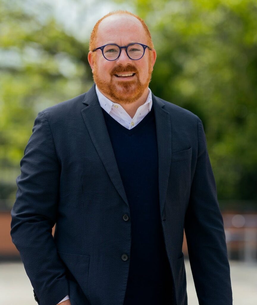 Master of Science in Global Health - Georgetown University